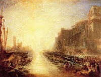 Roderick Random: Art Review : Turner and the Masters - Tate Britain ...